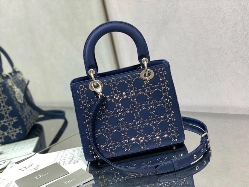 Factory-made Christian Dior My Lady Bags