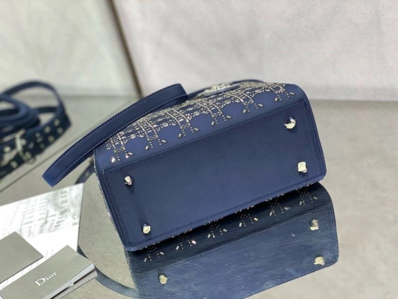 Factory-made Christian Dior My Lady Bags
