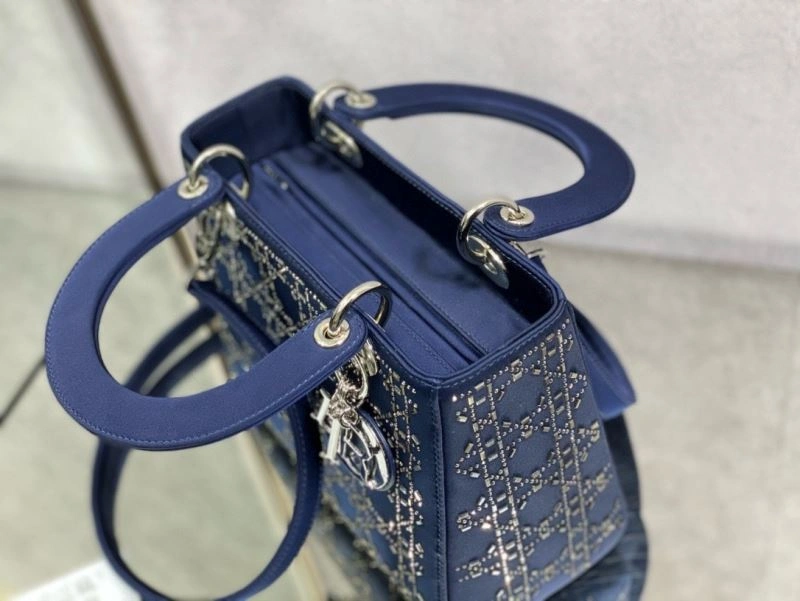 Factory-made Christian Dior My Lady Bags