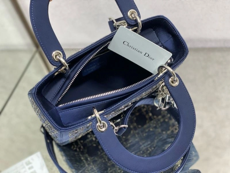 Factory-made Christian Dior My Lady Bags