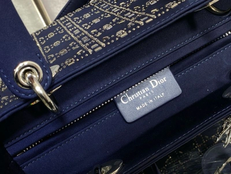 Factory-made Christian Dior My Lady Bags