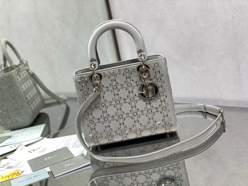 Christian Dior My Lady Bags