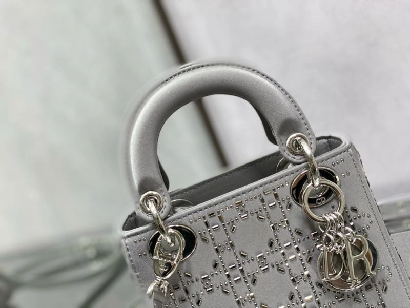 Authentic Christian Dior My Lady Bags