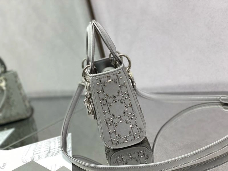 Authentic Christian Dior My Lady Bags