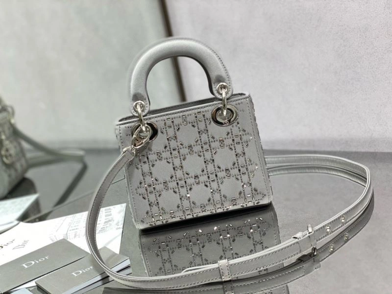 Authentic Christian Dior My Lady Bags