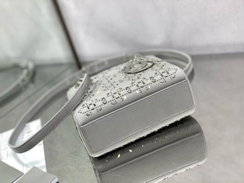 Authentic Christian Dior My Lady Bags