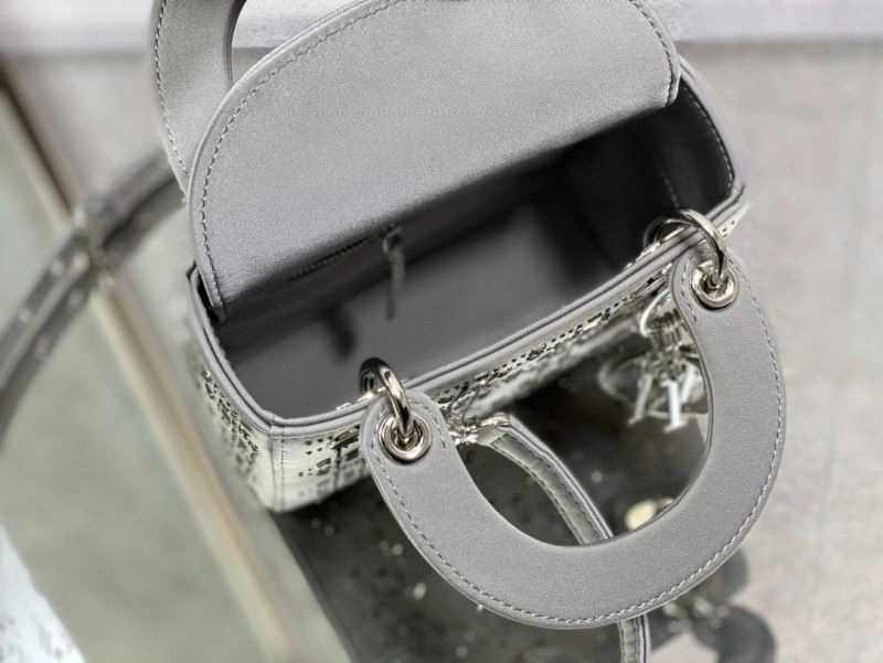 Authentic Christian Dior My Lady Bags