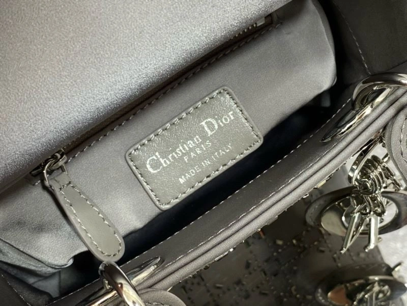 Authentic Christian Dior My Lady Bags