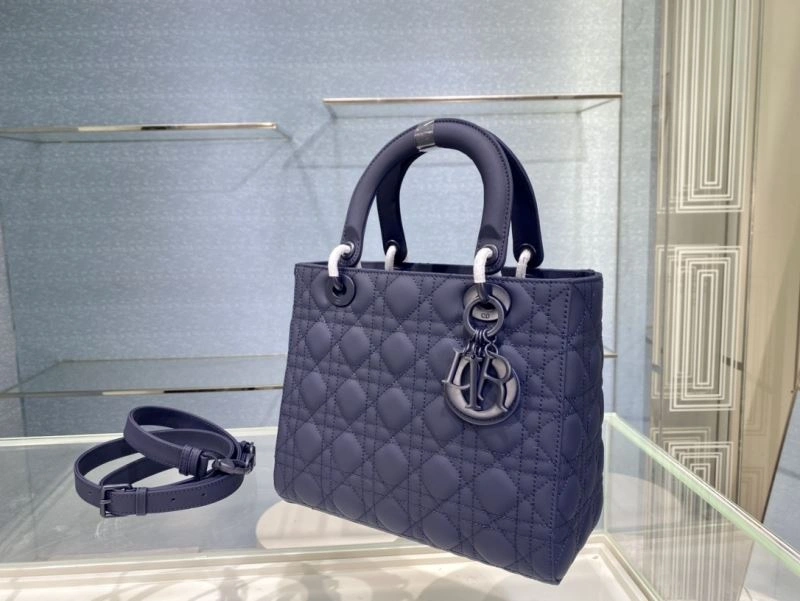 Bargain Christian Dior My Lady Bags
