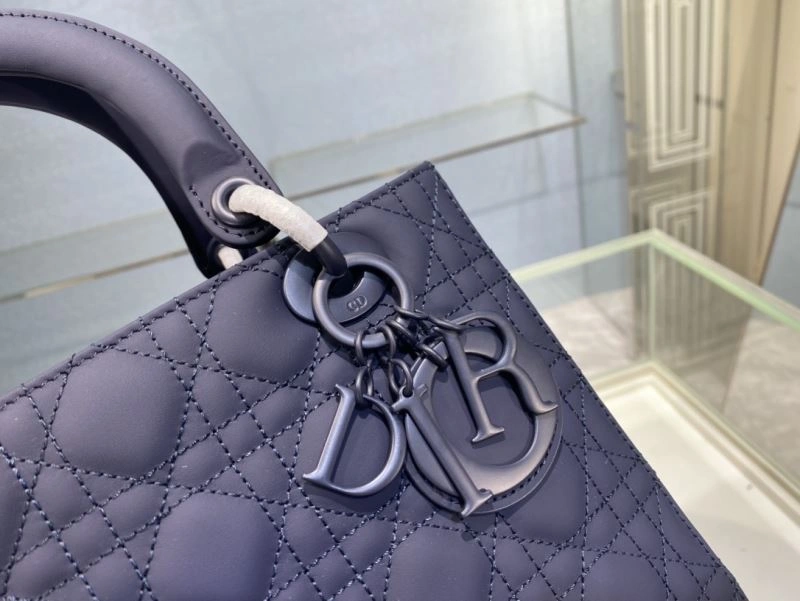 Bargain Christian Dior My Lady Bags