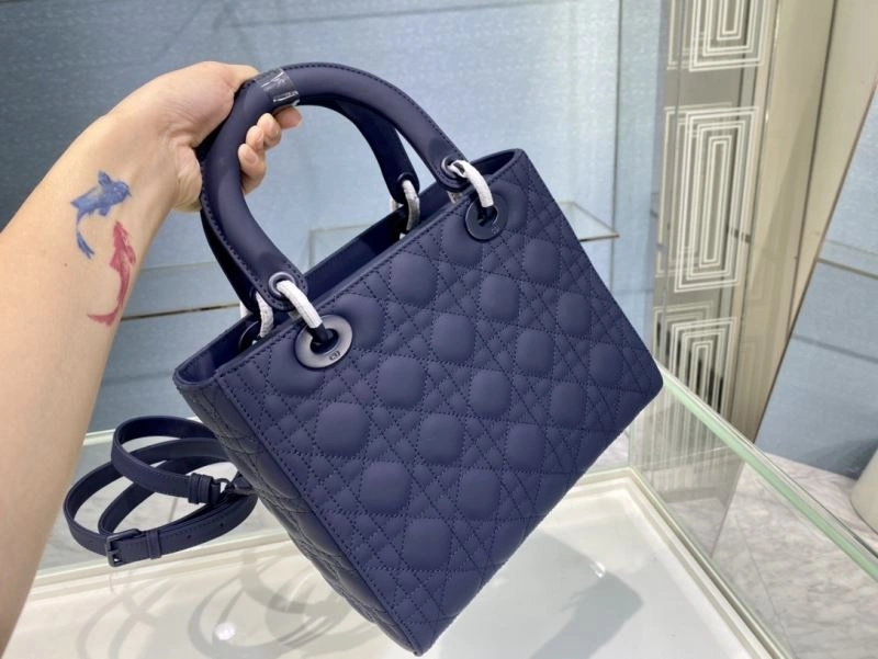 Bargain Christian Dior My Lady Bags