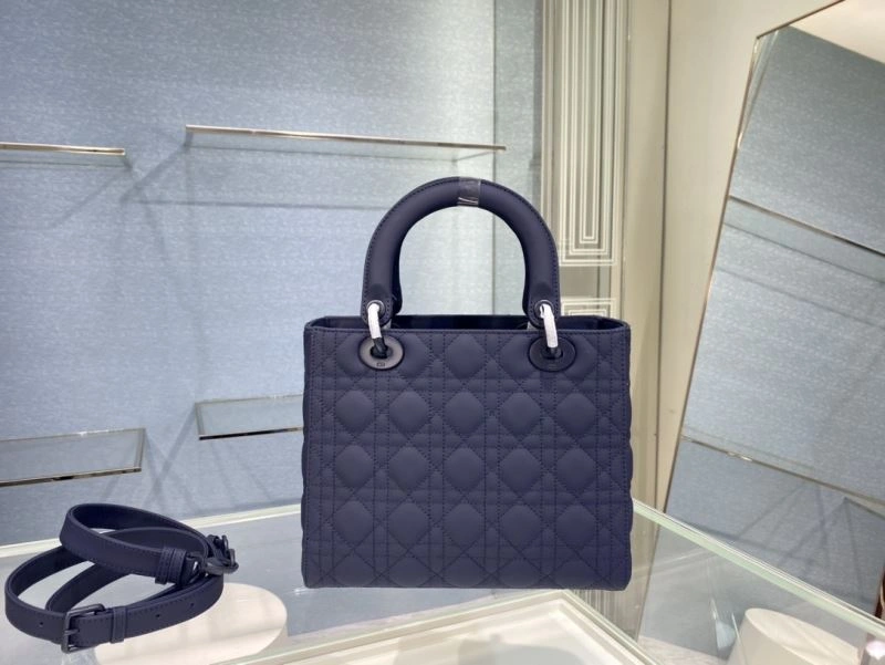 Bargain Christian Dior My Lady Bags