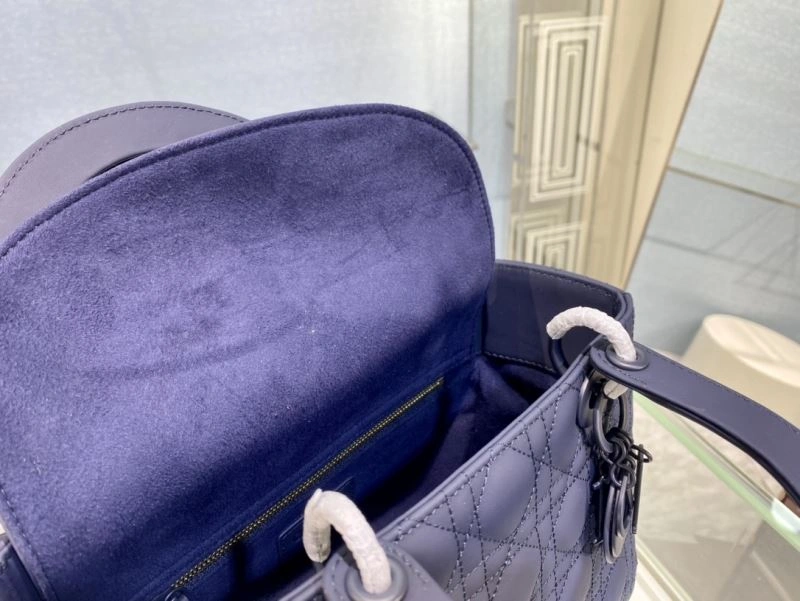 Bargain Christian Dior My Lady Bags