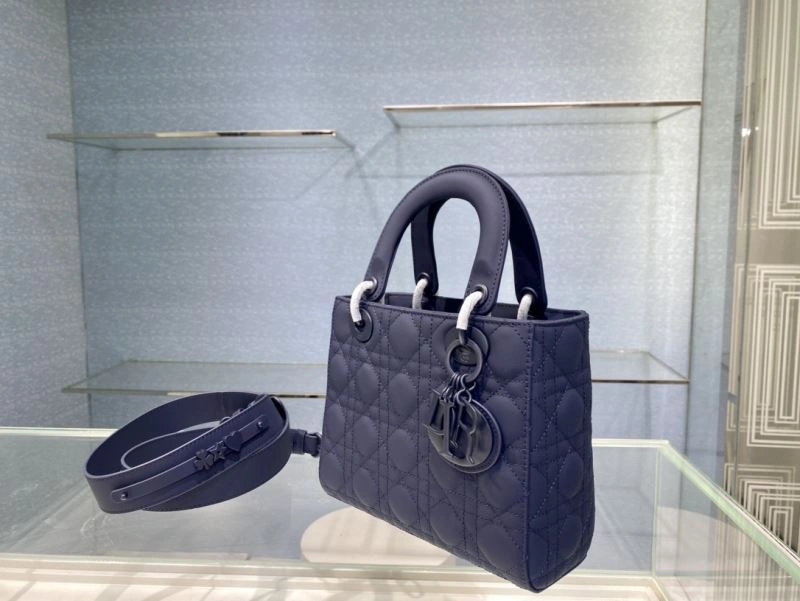 Genuine Christian Dior My Lady Bags