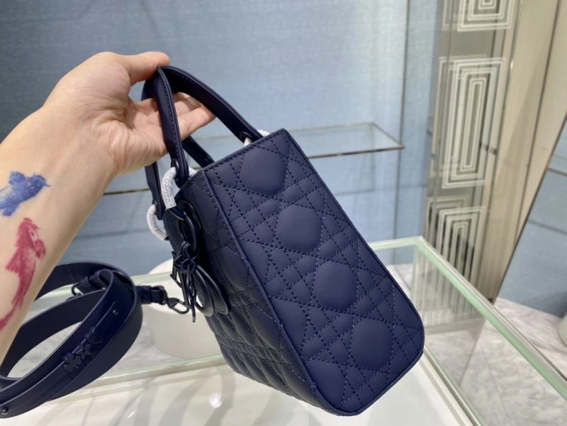 Genuine Christian Dior My Lady Bags