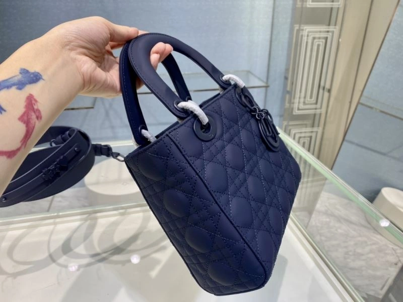 Genuine Christian Dior My Lady Bags