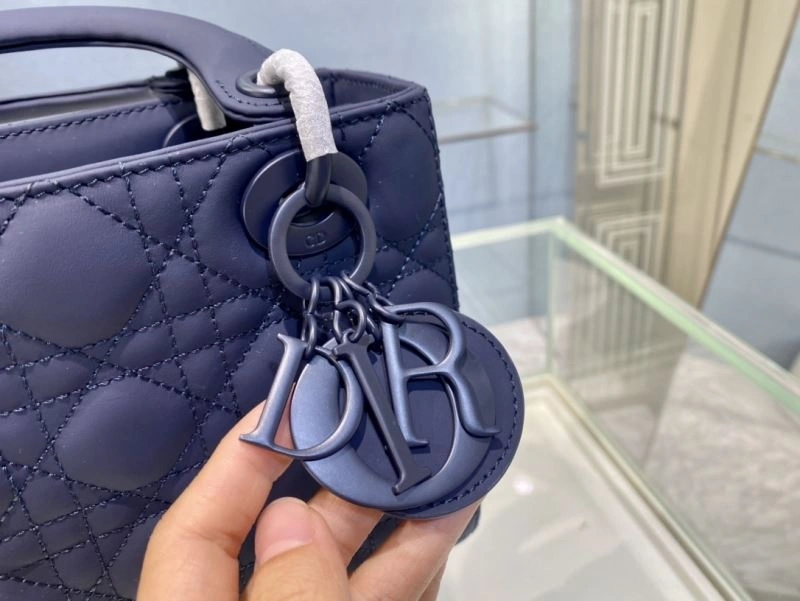 Genuine Christian Dior My Lady Bags