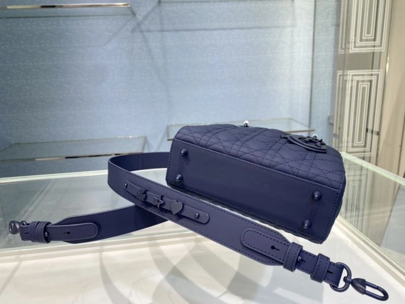 Genuine Christian Dior My Lady Bags