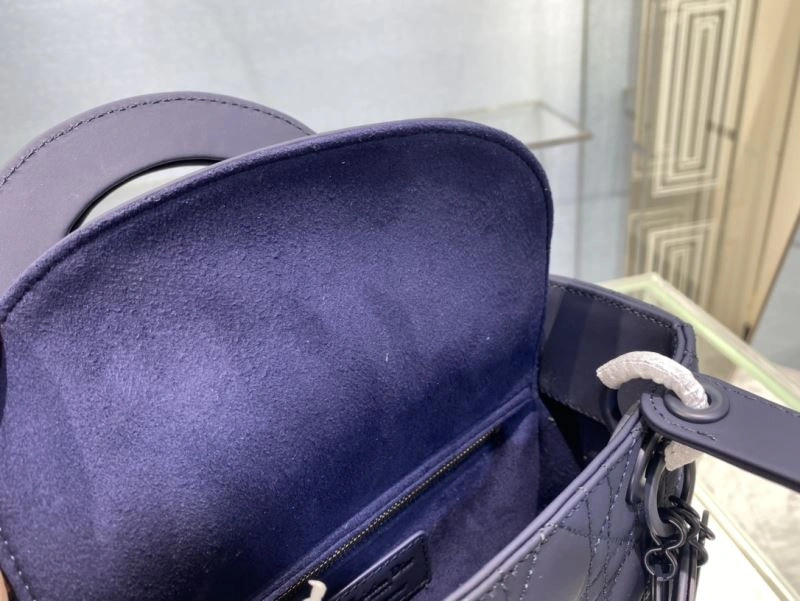 Genuine Christian Dior My Lady Bags
