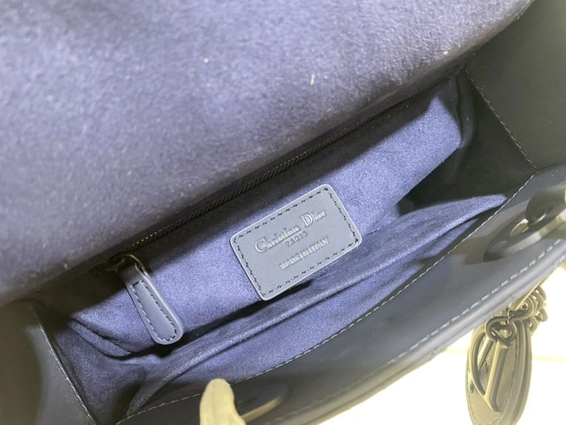 Genuine Christian Dior My Lady Bags