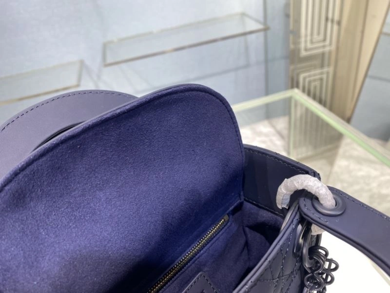 Real Christian Dior My Lady Bags