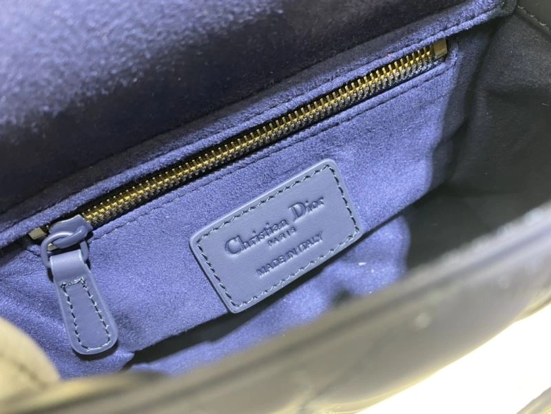 Real Christian Dior My Lady Bags
