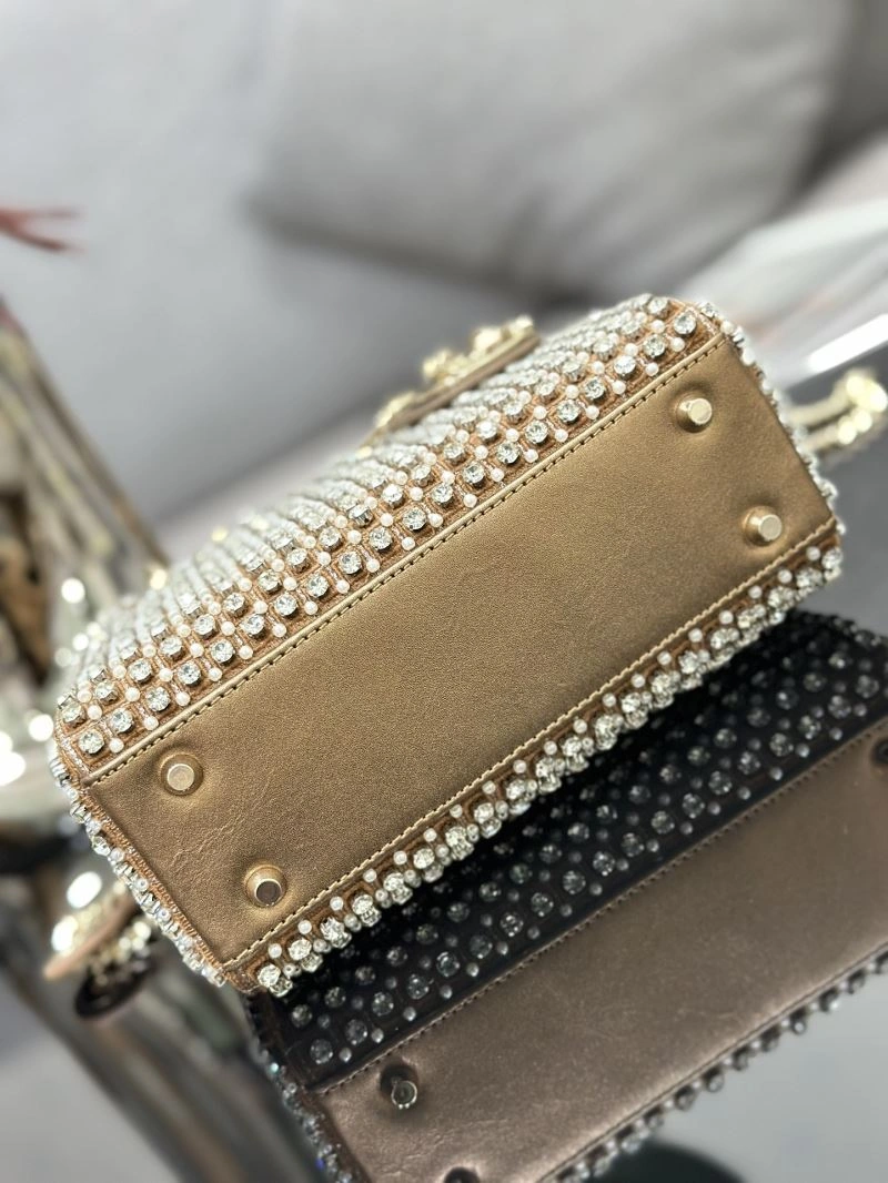 Official Christian Dior My Lady Bags