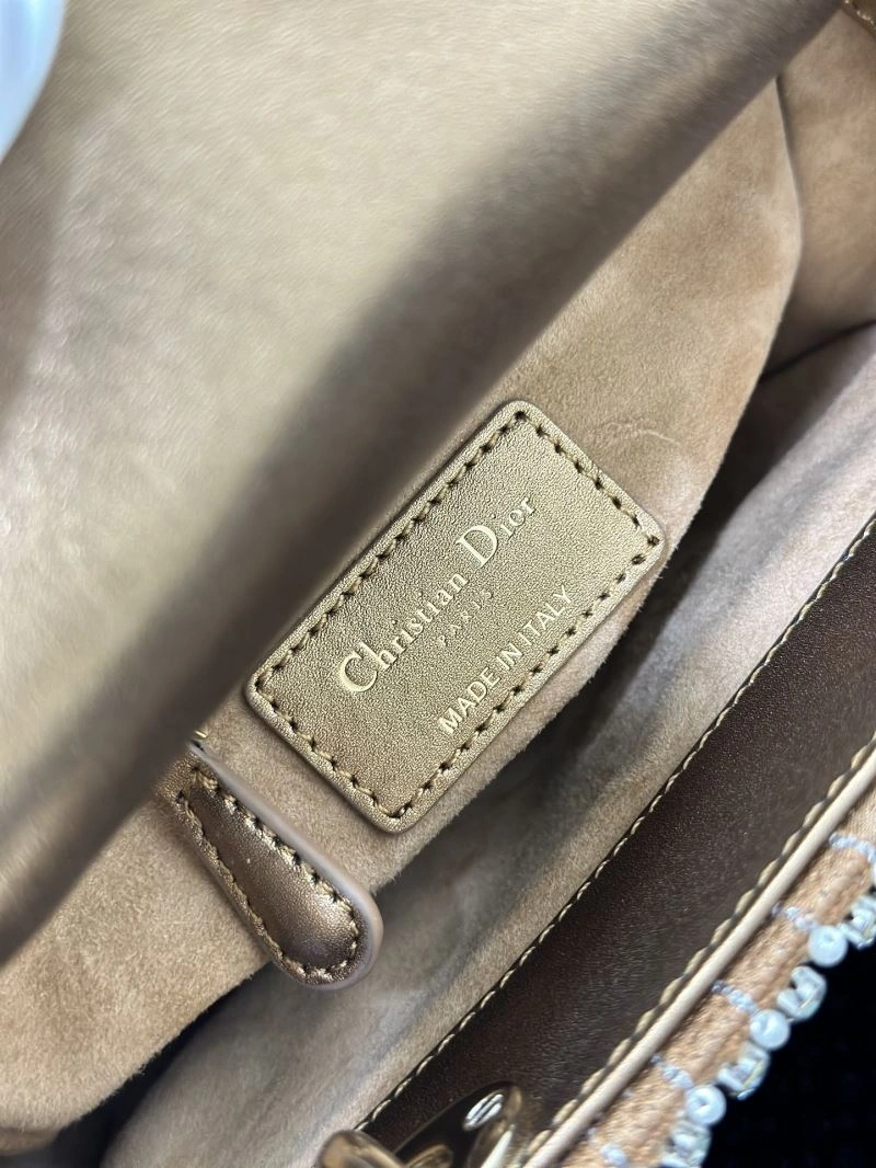Official Christian Dior My Lady Bags