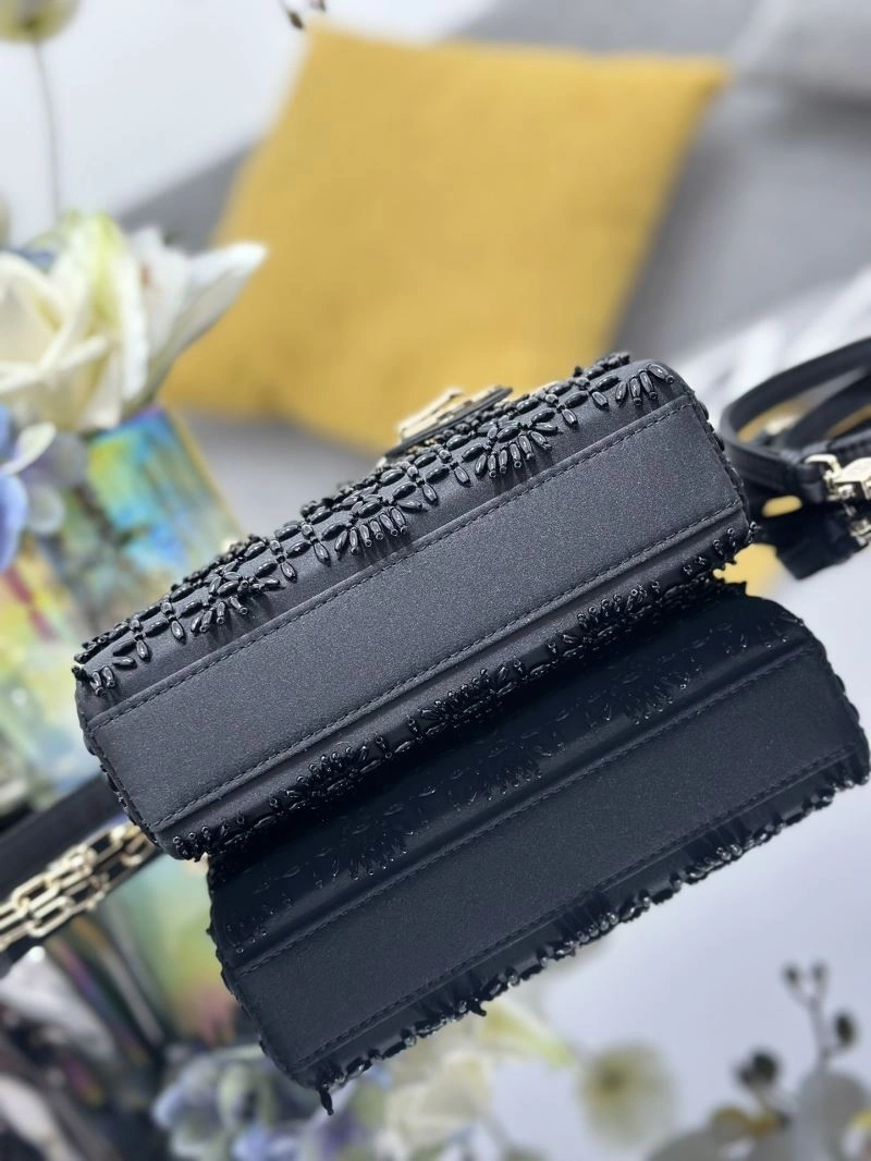 Original Christian Dior My Lady Bags