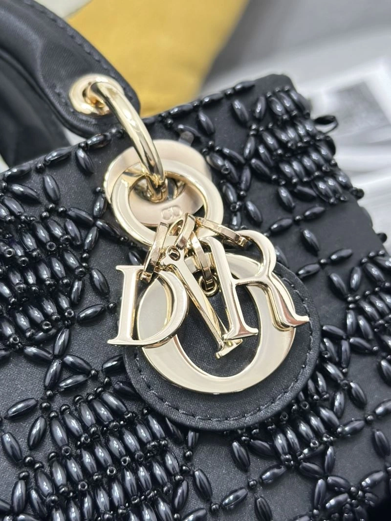 Original Christian Dior My Lady Bags