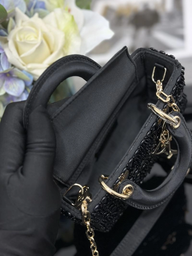 Original Christian Dior My Lady Bags