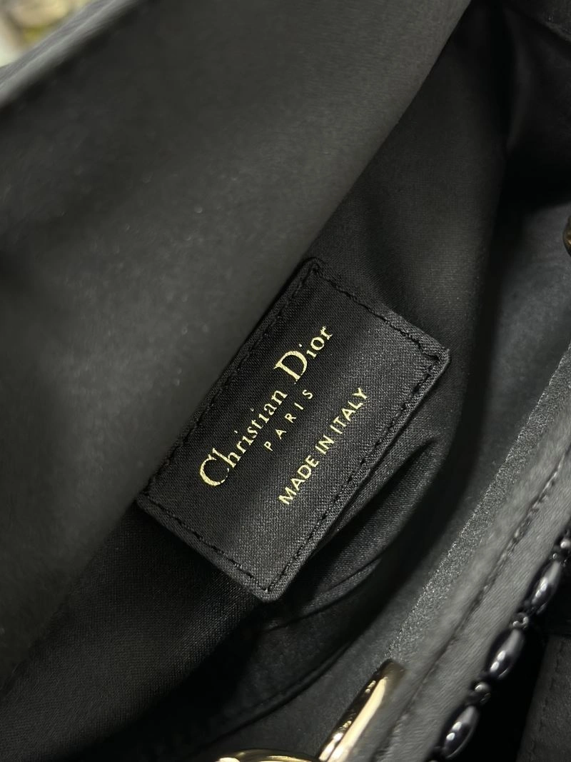 Original Christian Dior My Lady Bags