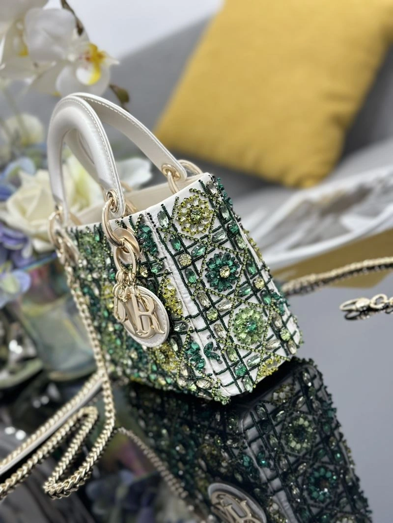 Cut-rate Christian Dior My Lady Bags