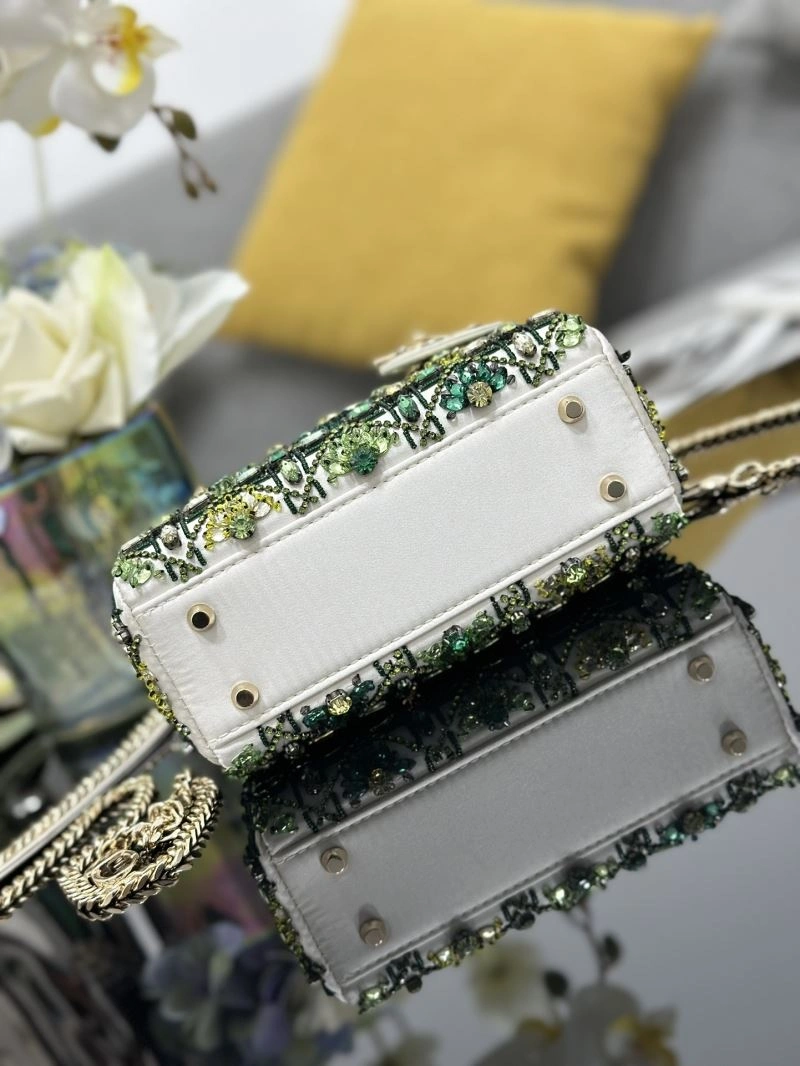 Cut-rate Christian Dior My Lady Bags
