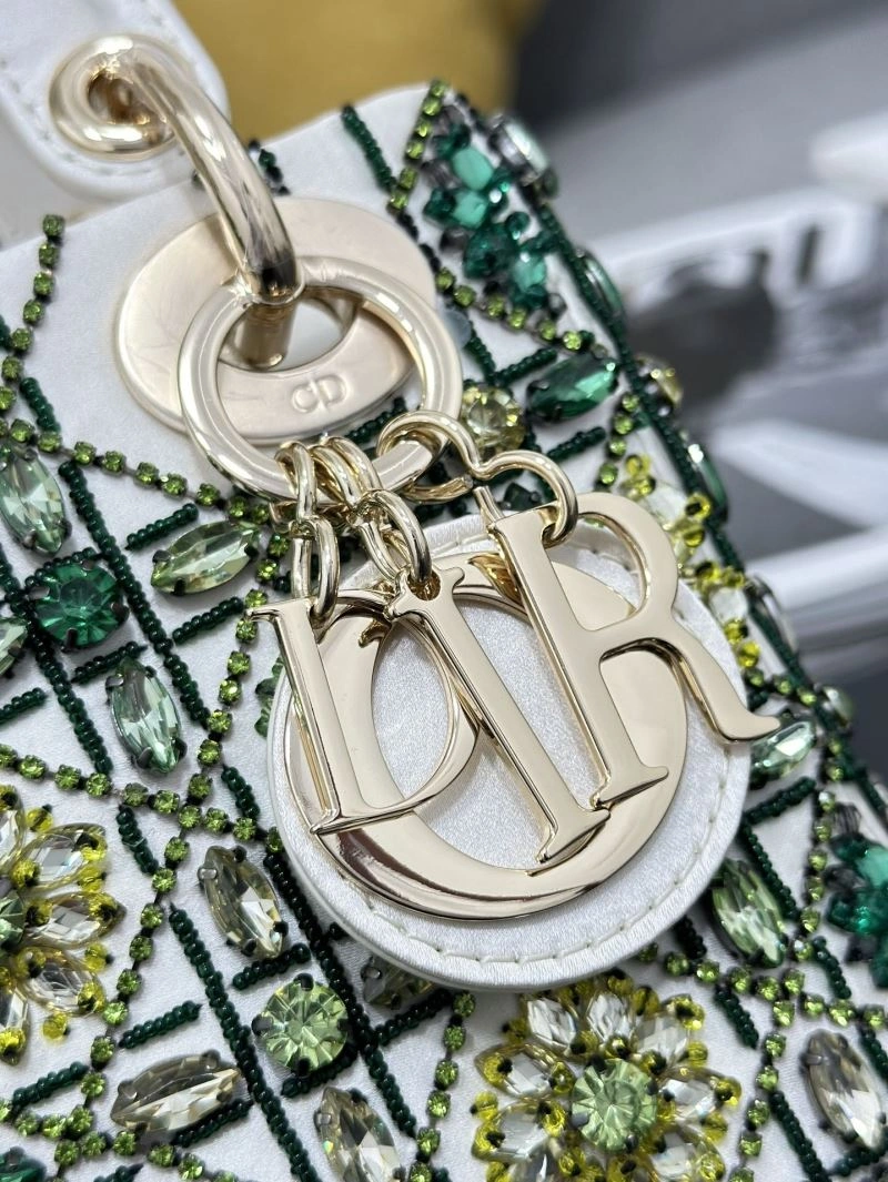 Cut-rate Christian Dior My Lady Bags