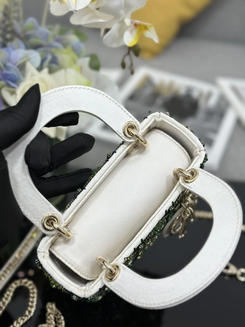 Cut-rate Christian Dior My Lady Bags