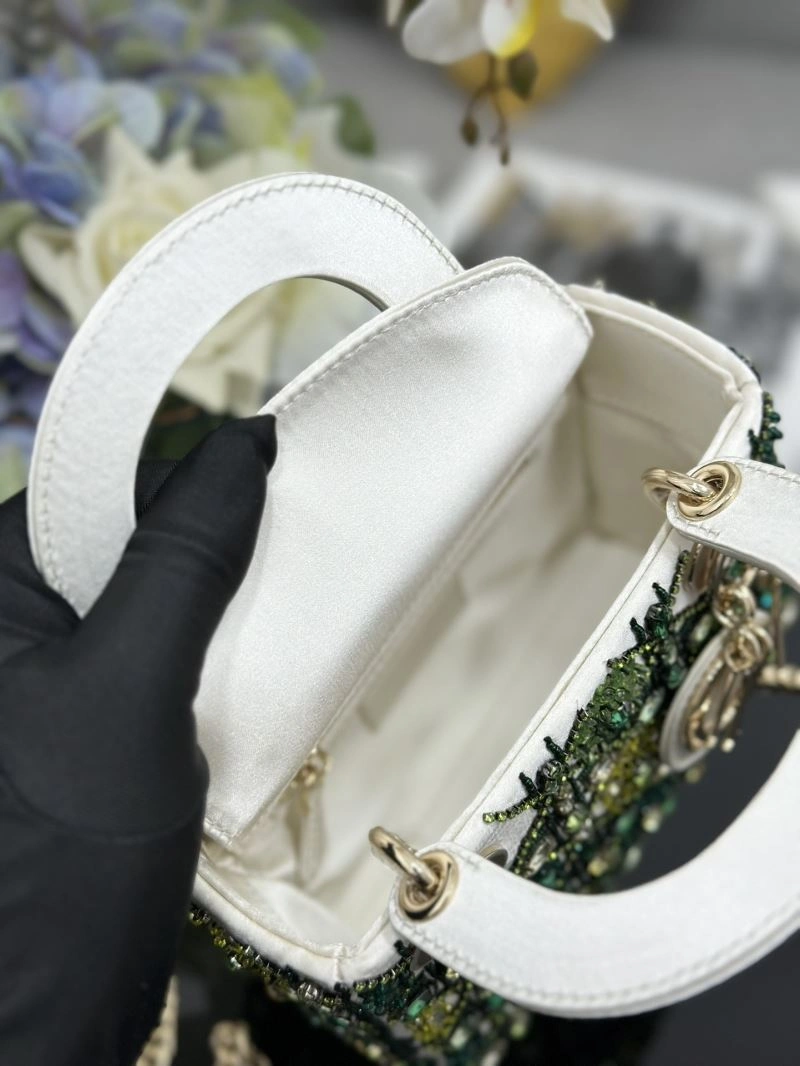 Cut-rate Christian Dior My Lady Bags