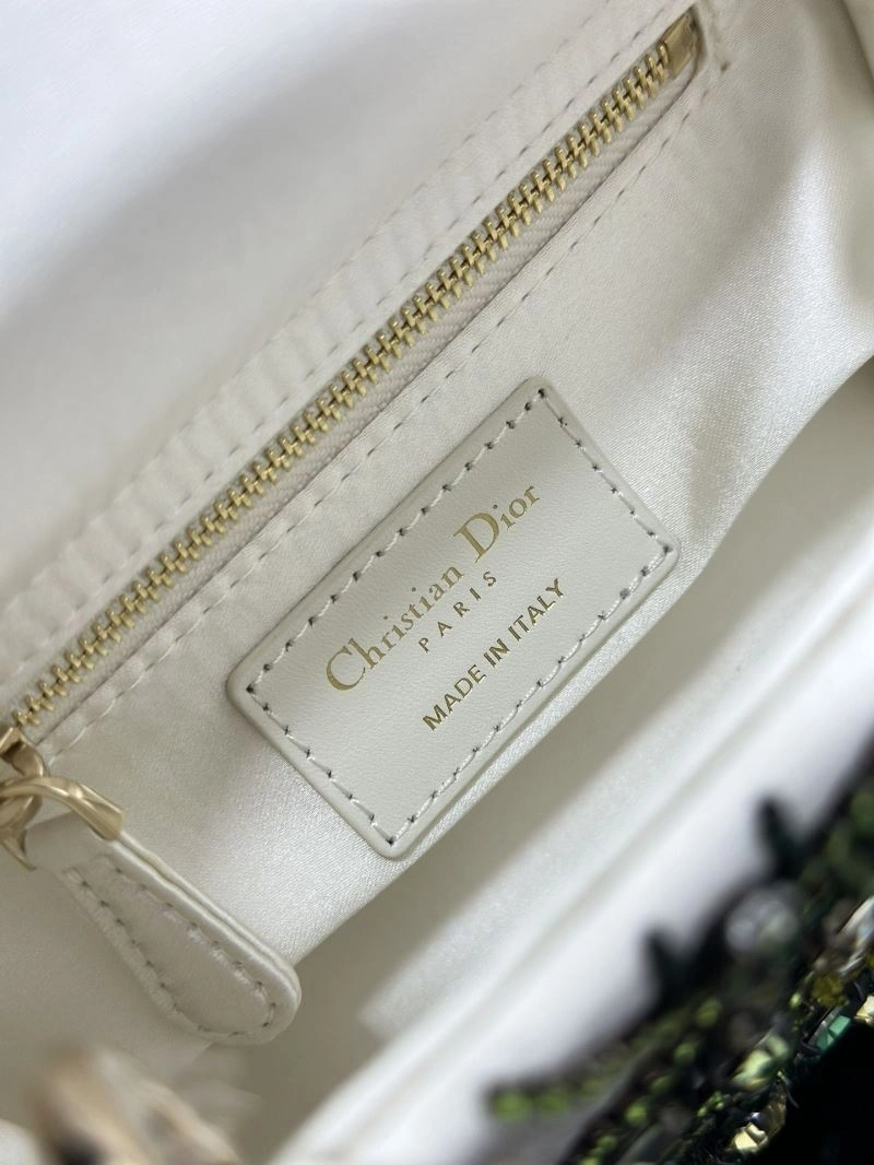 Cut-rate Christian Dior My Lady Bags