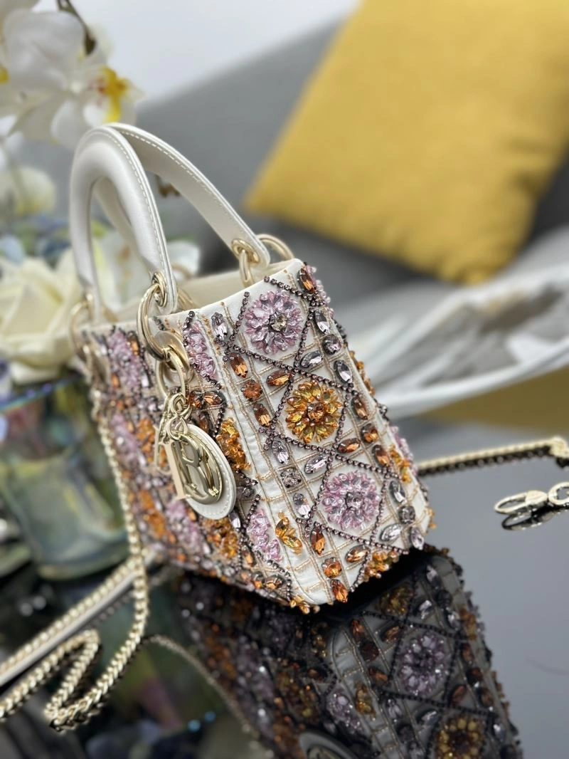 Bargain Christian Dior My Lady Bags