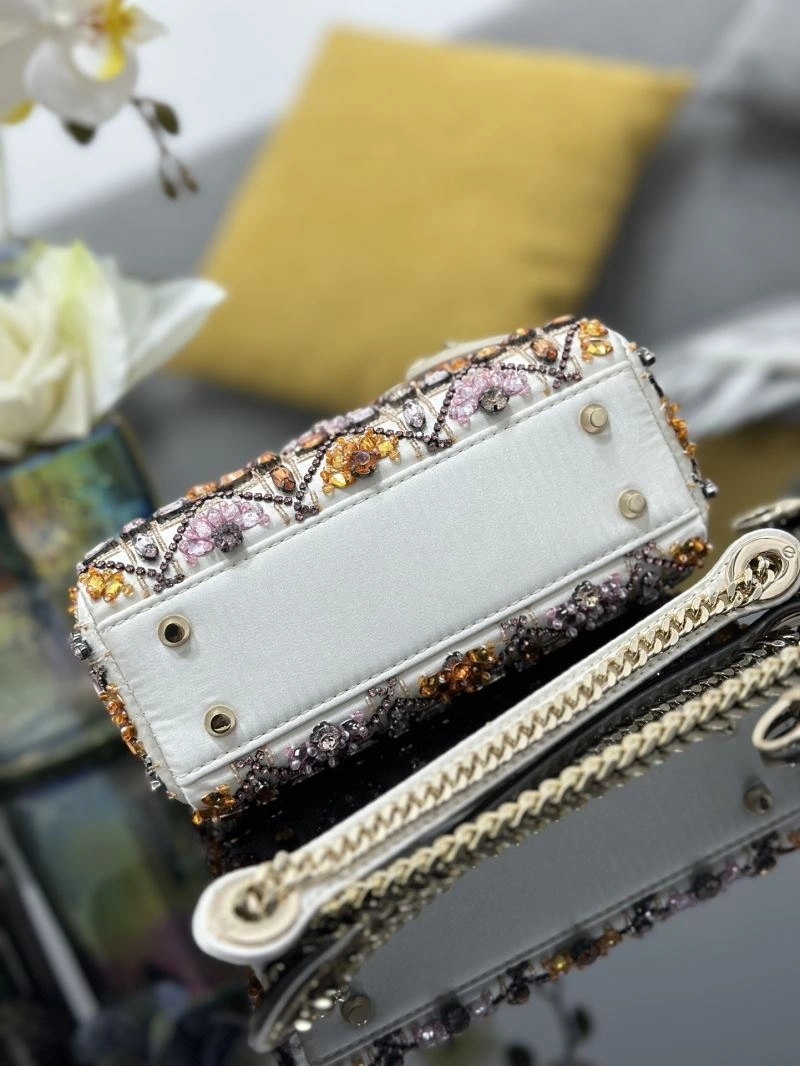 Bargain Christian Dior My Lady Bags