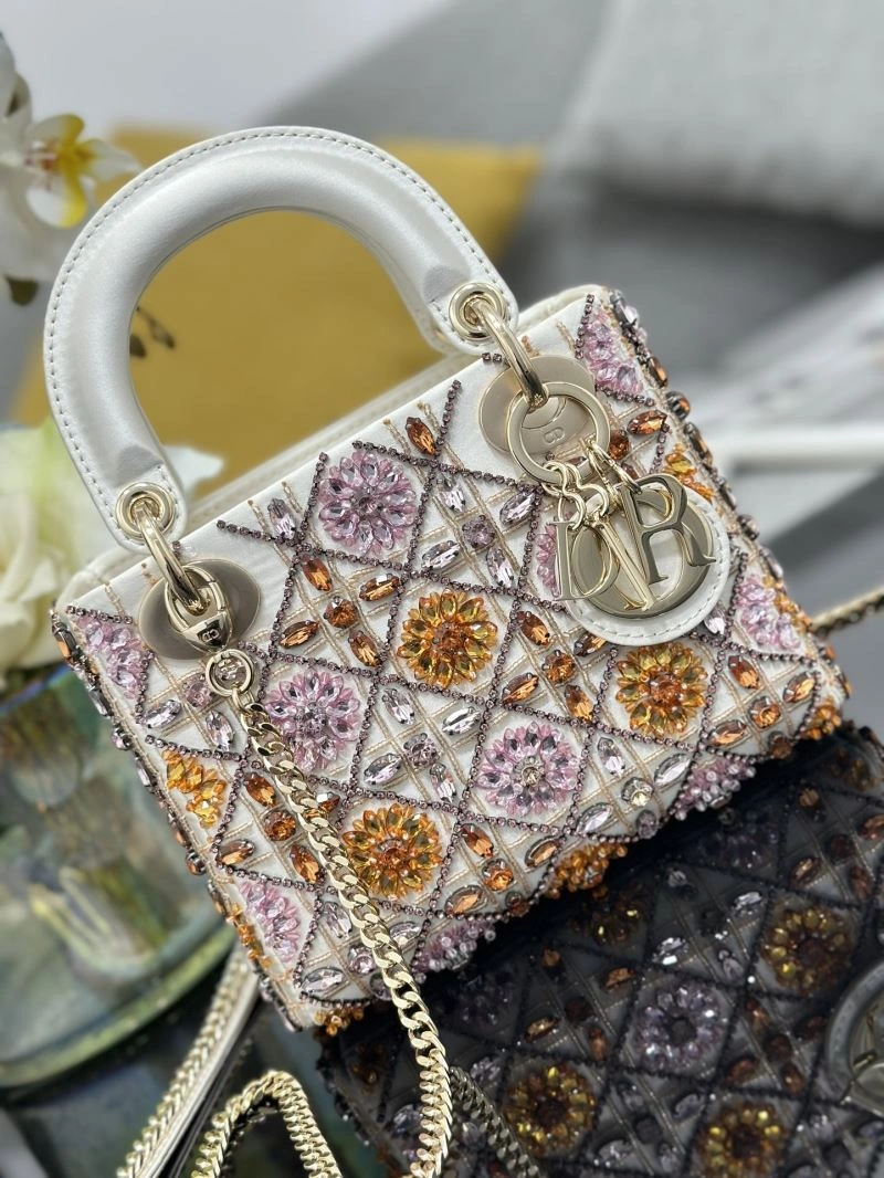 Bargain Christian Dior My Lady Bags