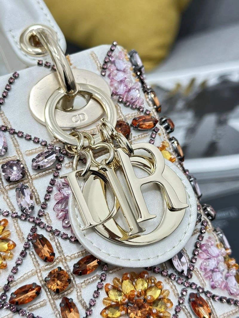 Bargain Christian Dior My Lady Bags
