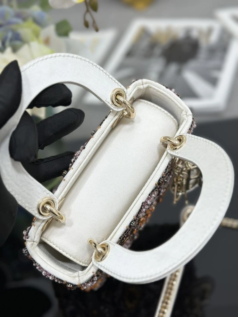 Bargain Christian Dior My Lady Bags