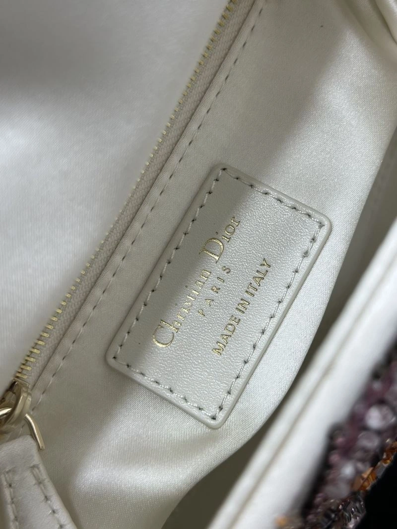 Bargain Christian Dior My Lady Bags