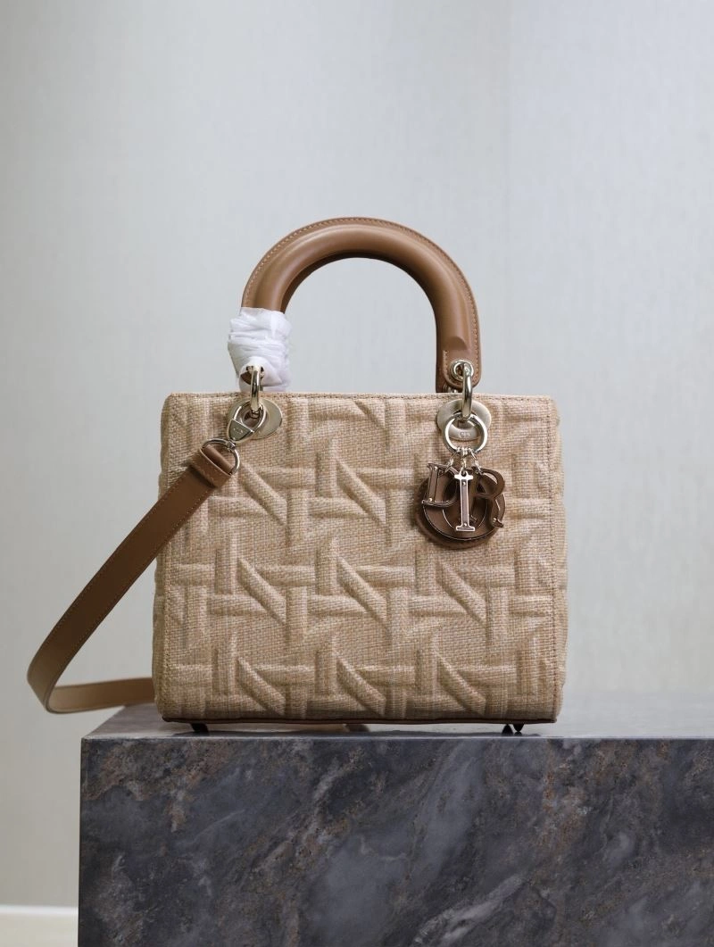 Christian Dior My Lady Bags