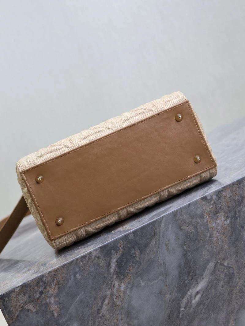 Real Christian Dior My Lady Bags
