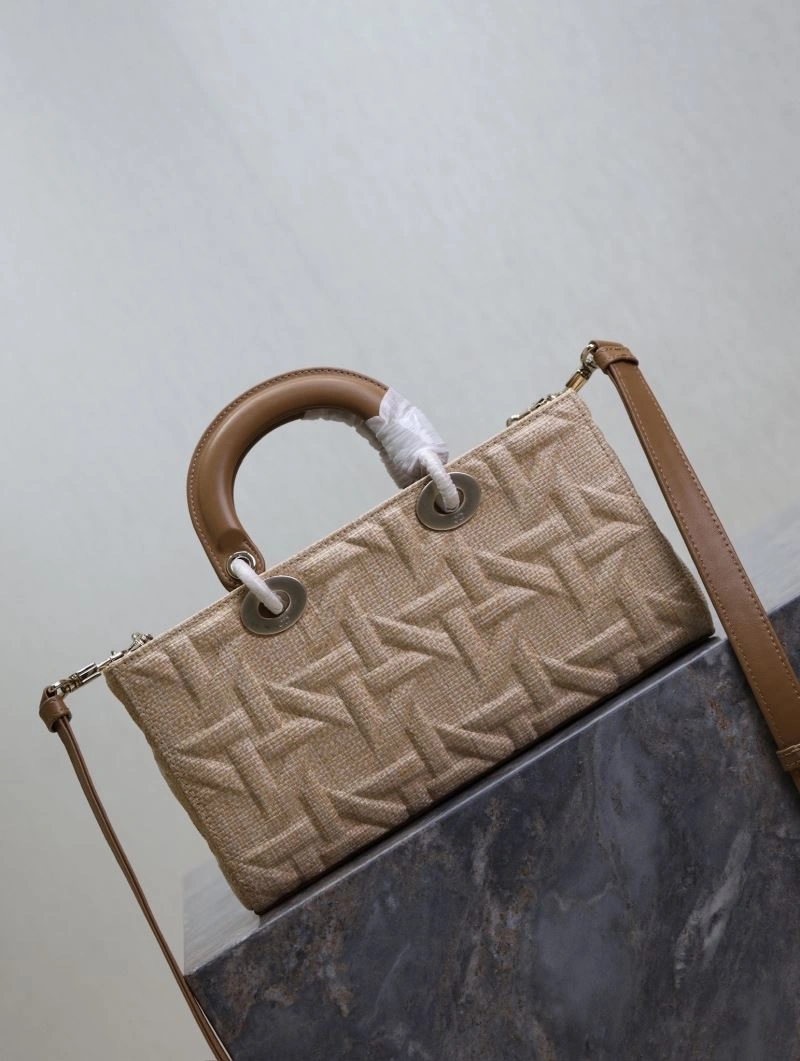 Value-priced Christian Dior My Lady Bags