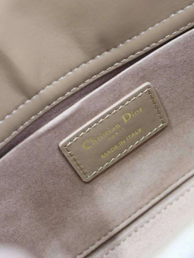 Value-priced Christian Dior My Lady Bags