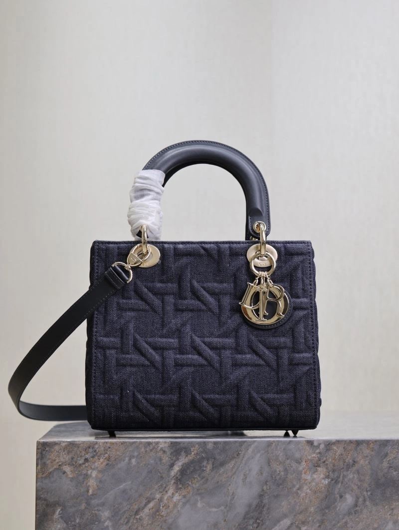 Christian Dior My Lady Bags