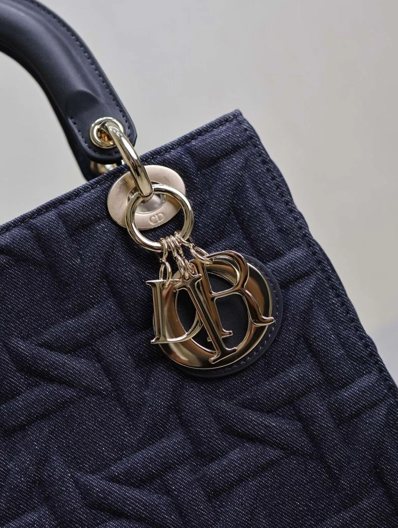 Top match Christian Dior My Lady Bags